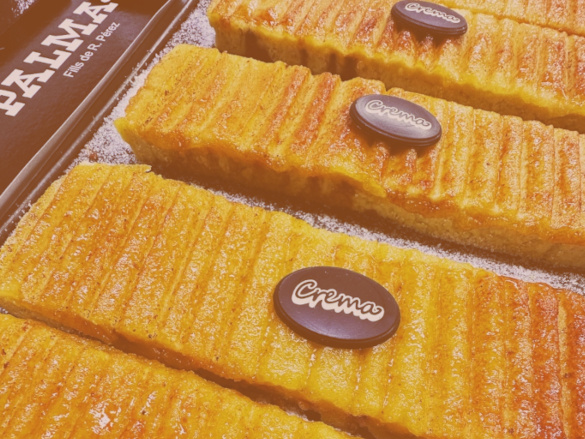 Pastisseria La Palma – pastelería y catering en Barcelona – pastelería ...